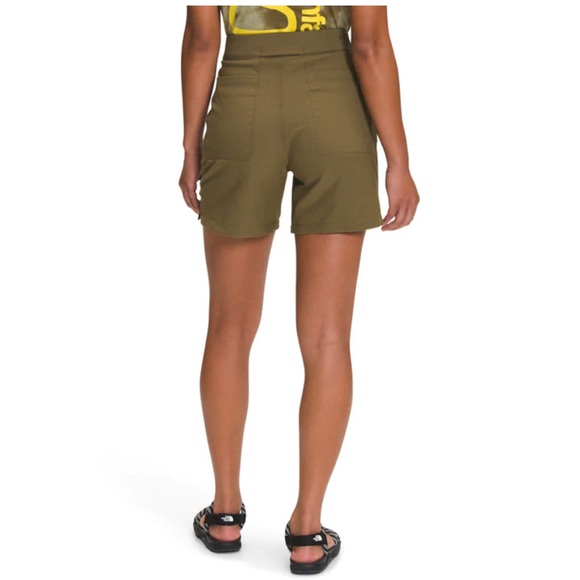 The North Face | Shorts | Nwt The North Face Project Short Rock ...